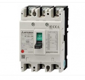 MCCB Mitsubishi NF1600-SEW/3P/85KA- Điện tự động hóa hưng long